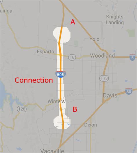 Javascript Google Maps Overlay Over Map Excluding The Area Stack Overflow