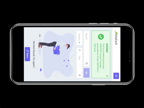 A React Native Mobile Application Upwork