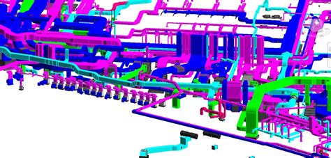 Step By Step Guide To Implementing Effective Mep Coordination
