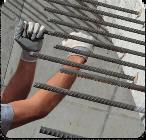 Rebar Detailing Services Rebar Modeling Services