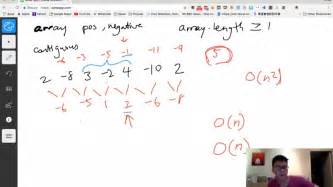100 Day Coding Interview Challenge Question 6 Youtube