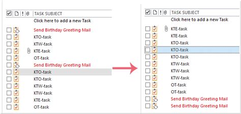 How To Remove Duplicate Tasks In Outlook