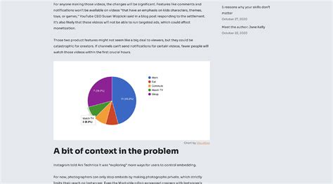 How To Display Both Value And Percentage In Slice Of Pie Chart Themeisle Docs