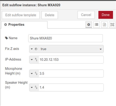 Setup Configuration Knowledge Base