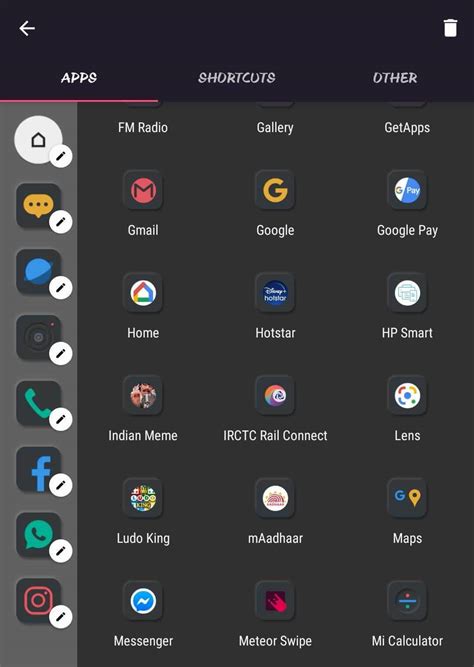 Best Sidebar Apps For Android TechCult
