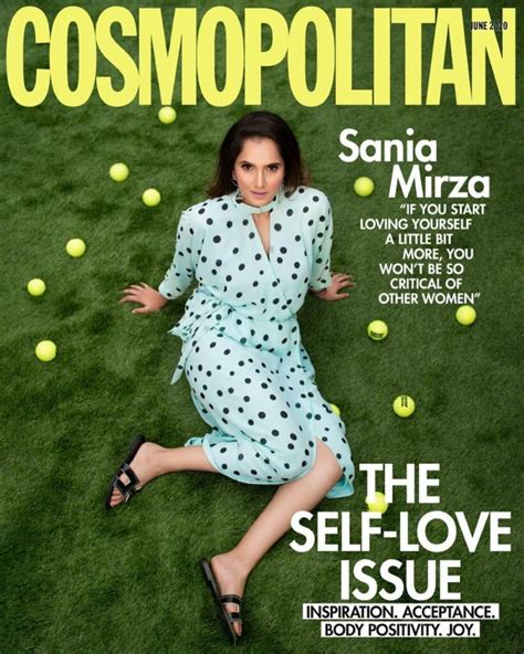 Splashing Pics Of Sania Mirza