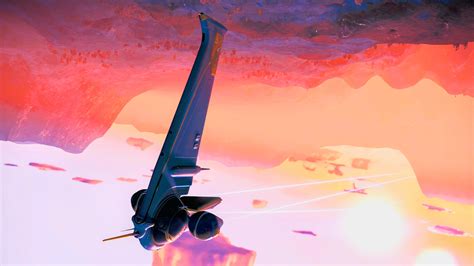 My First Exotic R Nomansskythegame