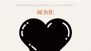 Danger Mouse Daniele Luppi Rome Album Review Pitchfork