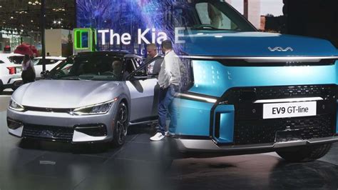 현대차·기아 미국 전기차 점유율 112역대 최고 연합뉴스