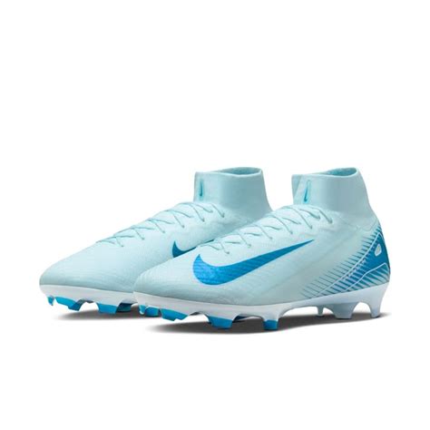 Nike Mercurial Superfly 10 Elite Fg High Top Soccer Cleats