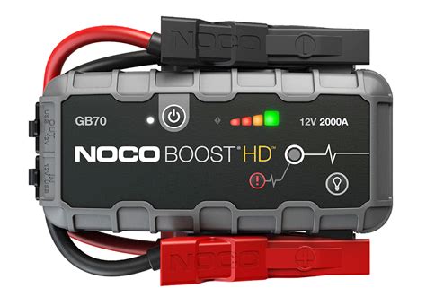 Noco Heavy Duty Jump Starters Archives Allplant Auto Electrics