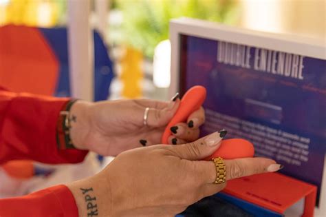 How To Use Sex Toys As A Couple Without Making It Weird