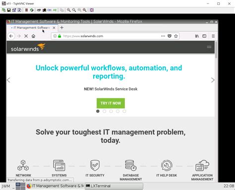 The NAT Node GNS Documentation