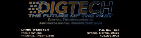 Operating Docs DIGTECH LLC