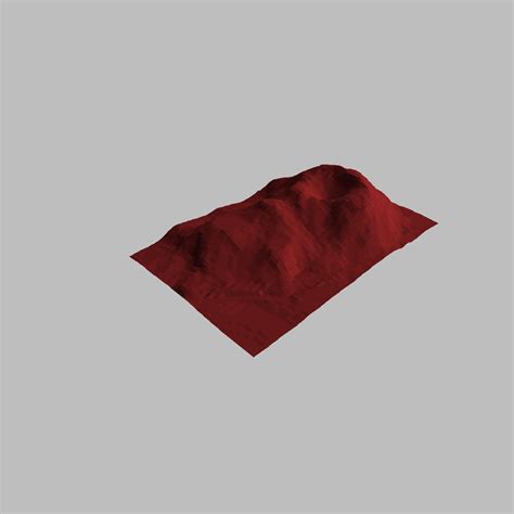Creating 3d Plots In R Programming Persp Function Geeksforgeeks
