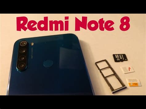 Redmi T Sim Xiaomi Pad Ru