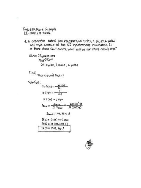 module 5 practice problems pdf