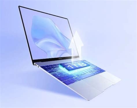 1tb 999元！华为官方硬盘升级来了，三年官方保修huawei Matebook D 14 Se版i5 1155g78gb512gb