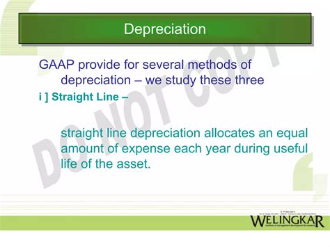 Accounting For Fixed Assets PDF