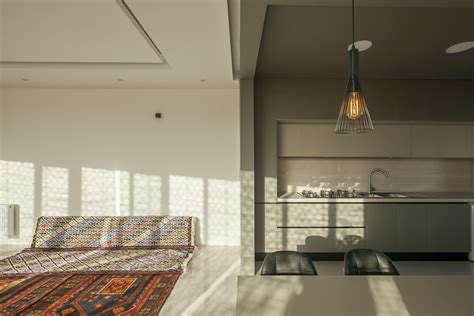 Gallery Of Kamyaran House Rashed Azizi Mohammad Kazerani 14