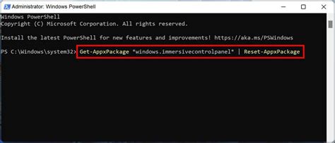 is the windows settings app crashing try these fixes