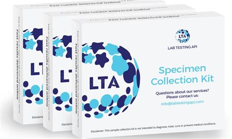 Health Or Inflammation Test Lab Testing API Groupon