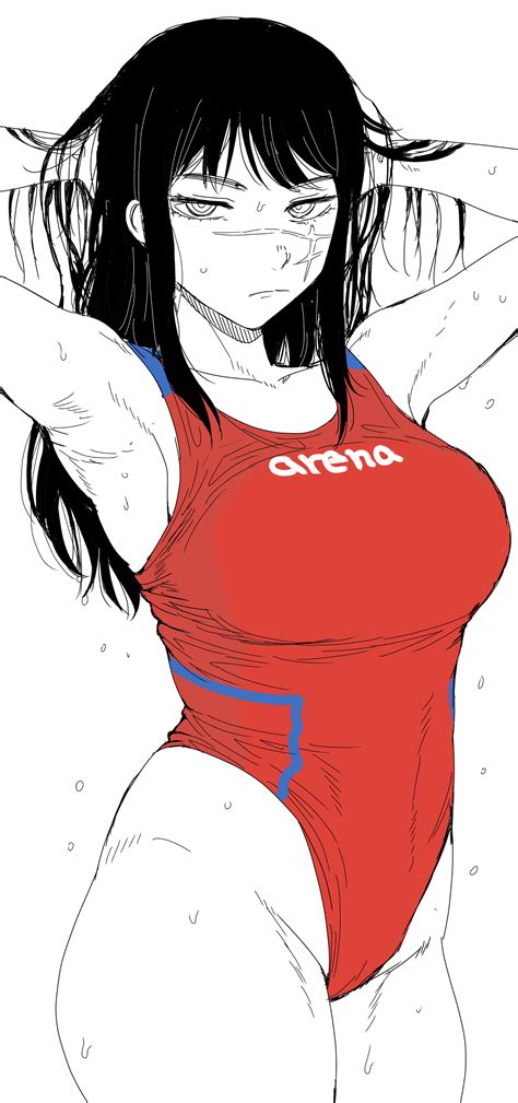 Kaiman Garupan Danbooru