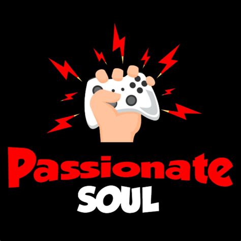 Passionate Soul Youtube