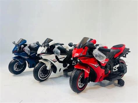 Далай Хүүхдийн мотоцикль Код 989 Үнэ 268 000₮ 🎀Өнгө улаан хөх цагаан Үзүүлэлт 🏍️ 2