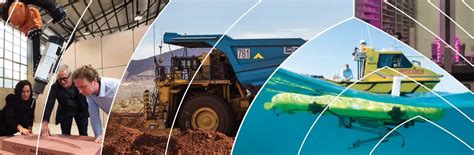 Australias Robotics Roadmap