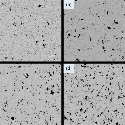 Grain Size Of Copper Coated C Cu Composites With Different Contents