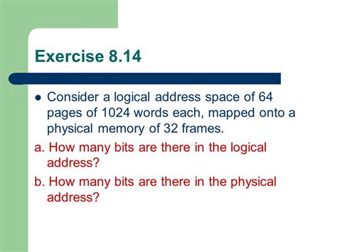 memory management ch ppt video online download