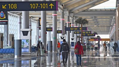 Guía 2025 Los Destinos Internacionales Aerolíneas Y Cómo Viajar Desde