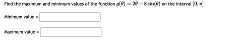 solved consider the function f x x2−x 4x 0≤x≤6 the