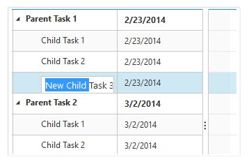 ASP NET Core Gantt Chart Library Syncfusion