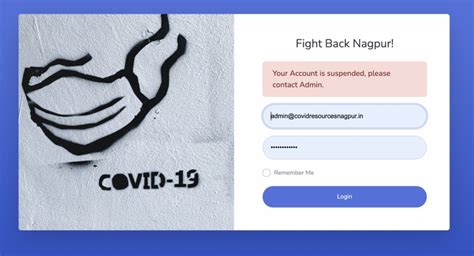 how to ban suspend users in laravel 8 by shani singh medium