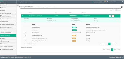 Document Display HPE Support Center