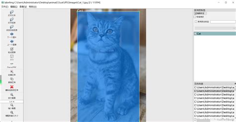 猫目标检测数据集vocyolo格式11000张猫检测数据集 Csdn博客