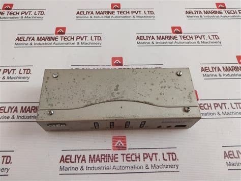 Aten Cs1734b 4 Port Usb 2 0 Kvmp Switch Aeliya Marine Tech