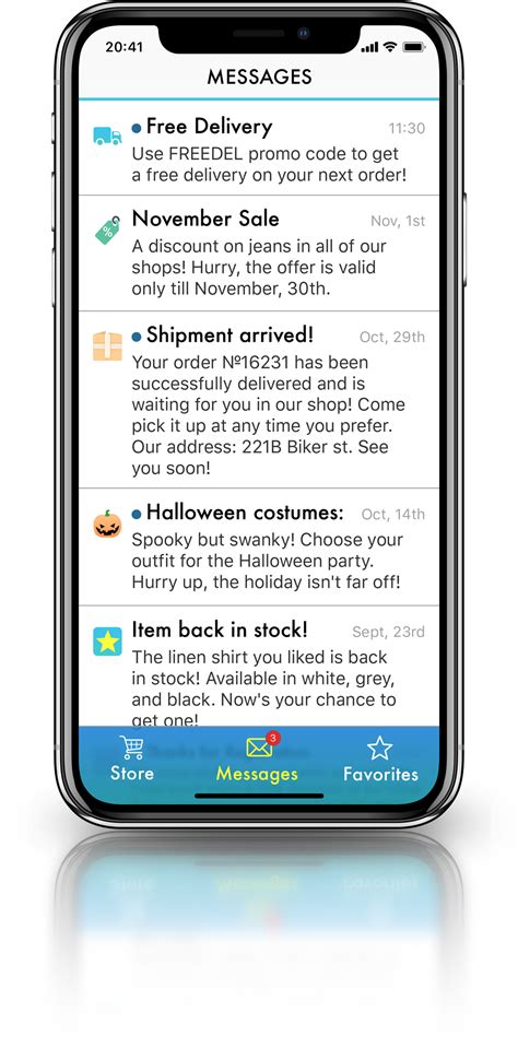 Download Customizing Inbox Message Inbox Full Size Png Image Pngkit