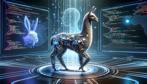 Metas Code Llama 70b Makes Ai Programming Accessible Ai News Bunnypixel