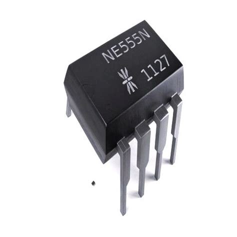 Timer Electronic IC At Rs 79 Piece Timer IC In Indore ID 16705237912
