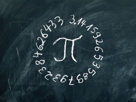 Slice Into Fun Fascinating Facts About Pi Babe Is Easy Tutoring