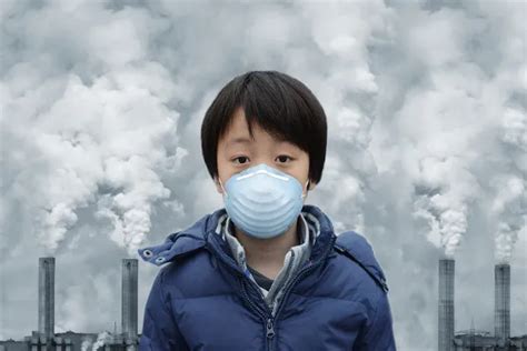 Poluição Do Ar E Saúde Humana Impactos E Prevenção Mundo Ecologia