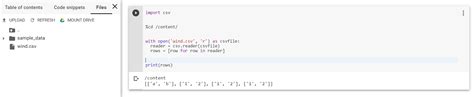 Python FileNotFoundError Errno No Such File Or Directory With Csvreader Stack Overflow