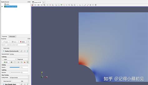 Win10上安装openfoam和相关配置 知乎 Win10上安装openfoam和相关配置 知乎