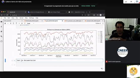 Como Graficar En Python Sin Perder El Estilo YouTube