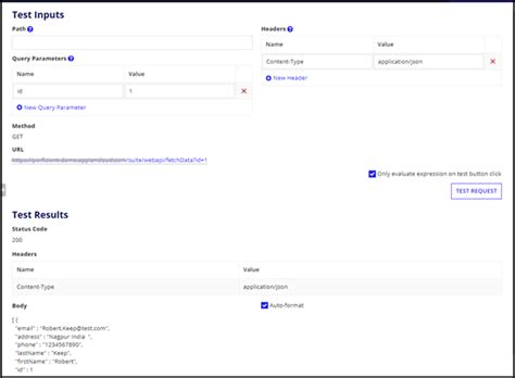 Web Apis In Appian Bridging The Gap Between Systems