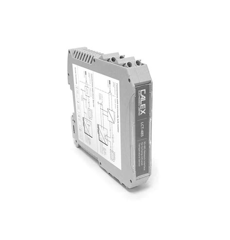 RS 485 Archives Calex