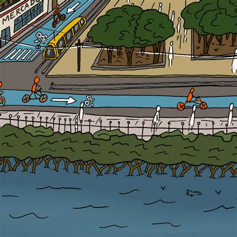 Lbd Visions City Maritime Environment Present